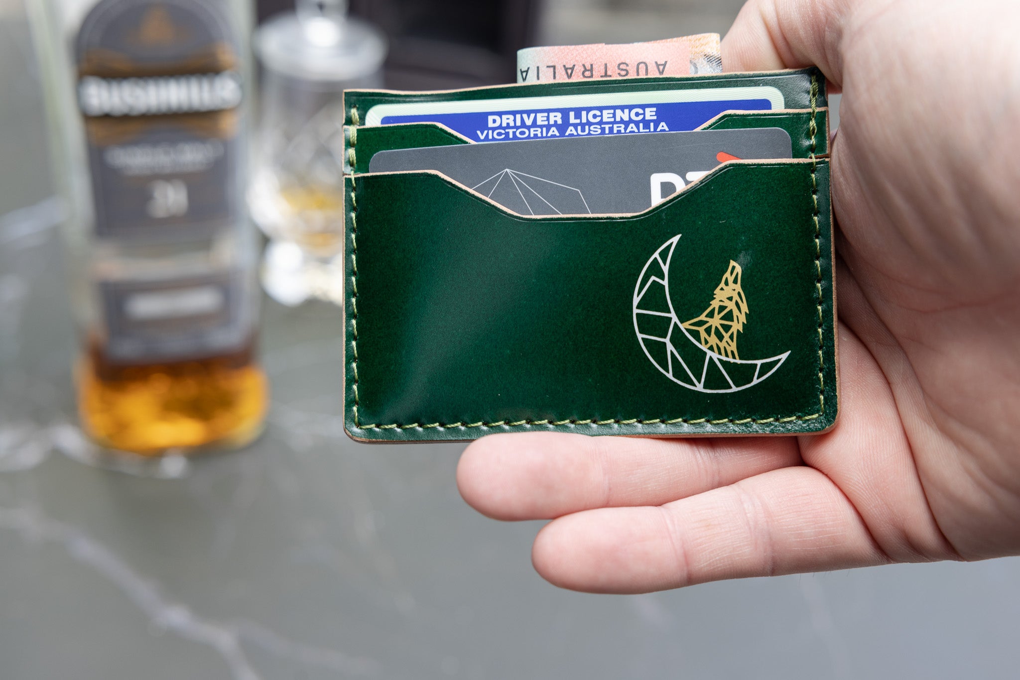Basic Card Carriers – Silvermoon